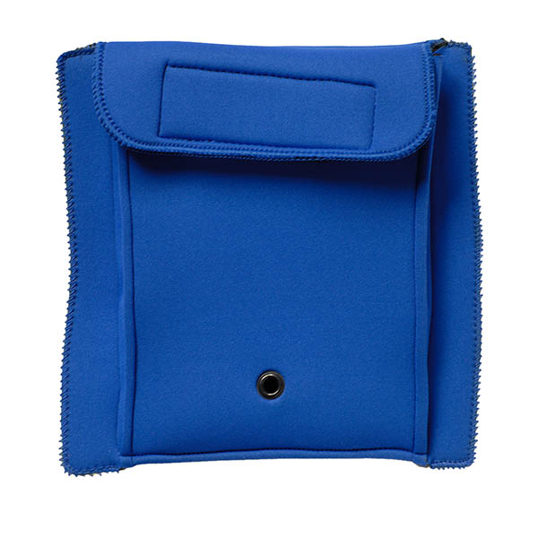 Custom wetsuits pockets - JMJ Wetsuits