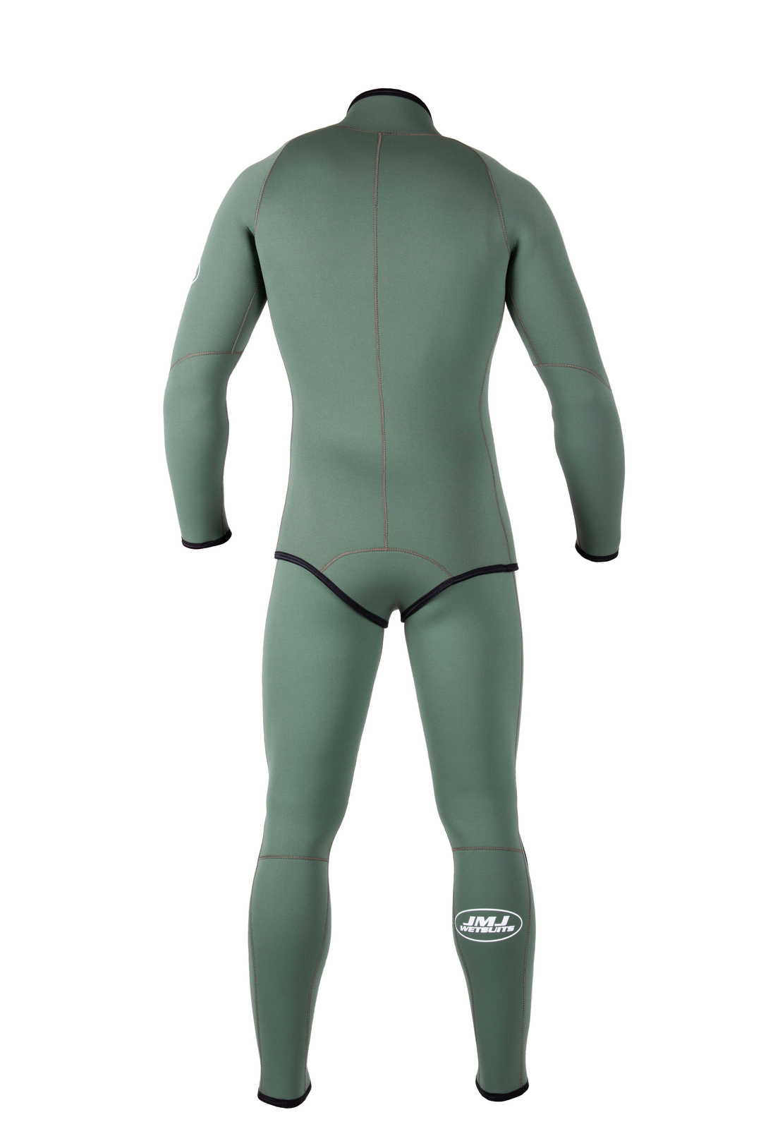 Farmer John & Beavertail Jacket Combo - JMJ Wetsuits