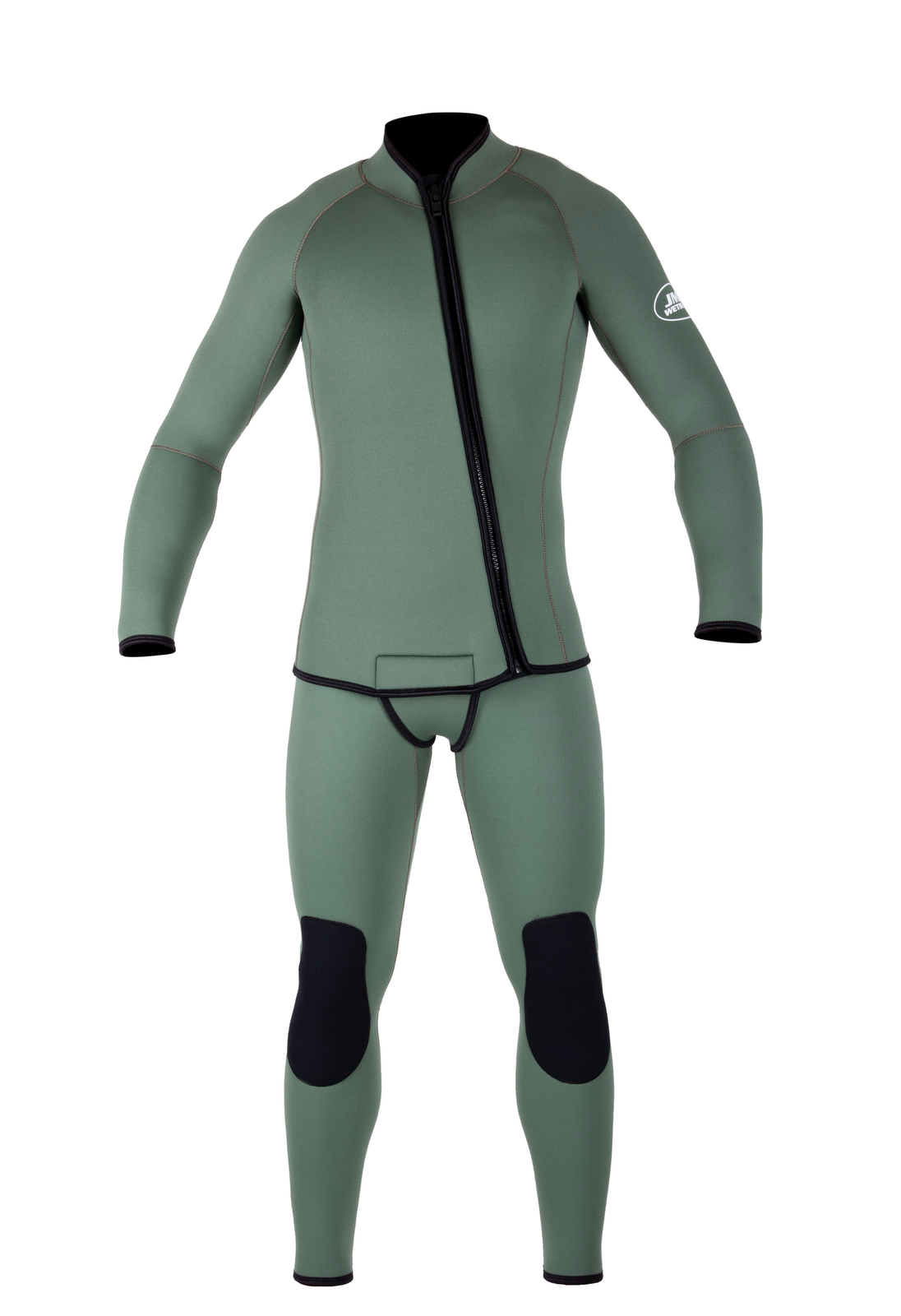 Farmer John & Beavertail Jacket Combo - JMJ Wetsuits