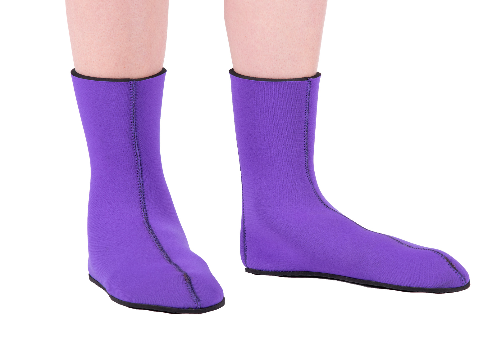 Knobby Sole Boot - JMJ Wetsuits