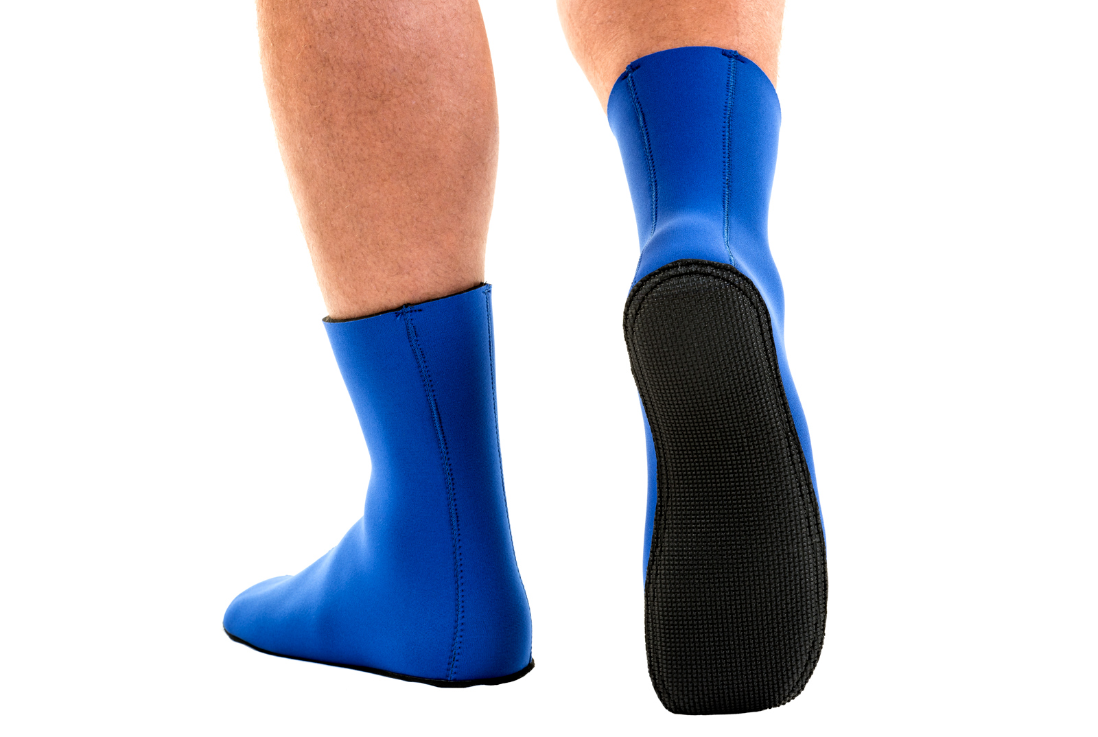 Knobby Sole Boot - JMJ Wetsuits