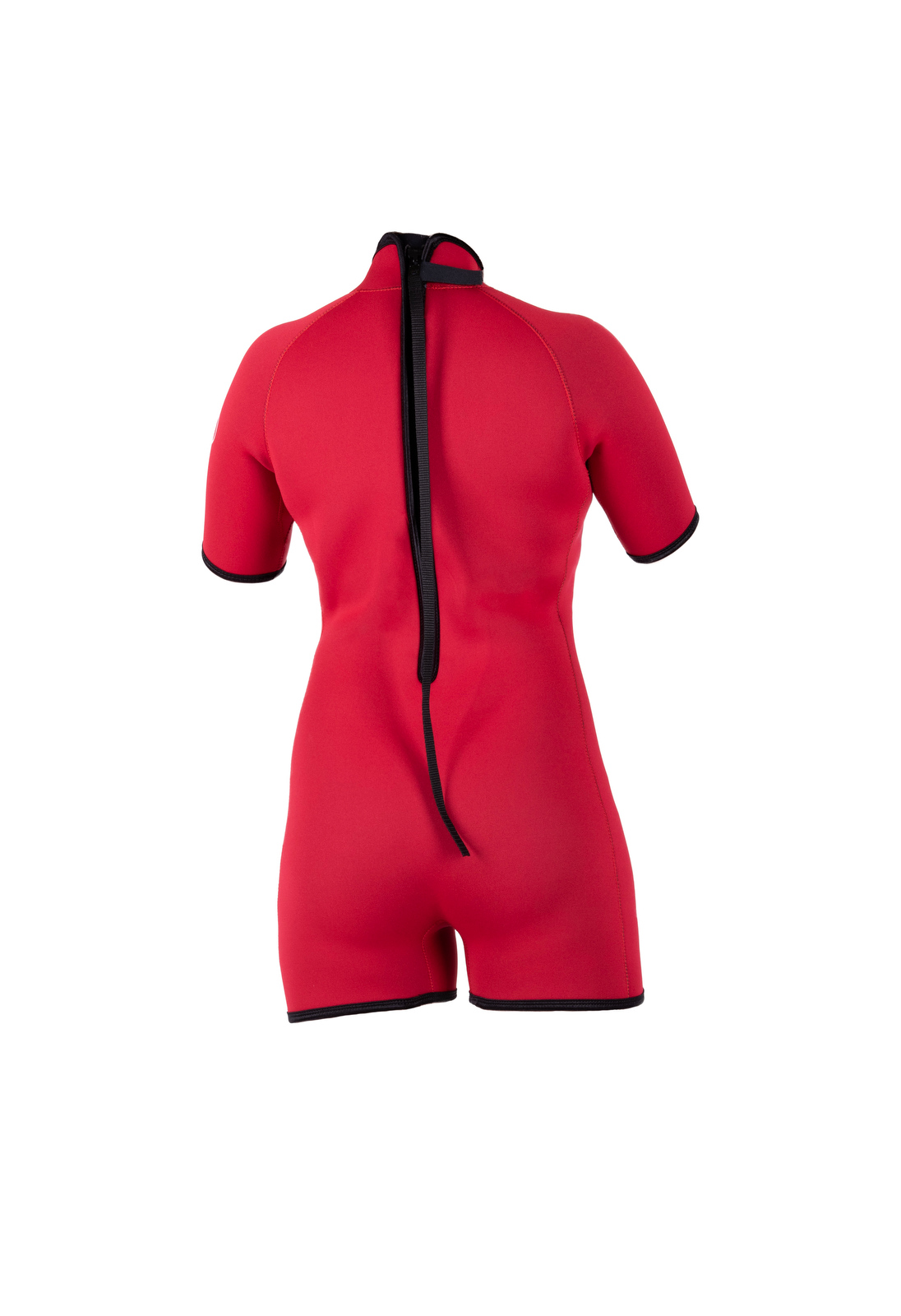 Springsuit - Glued & Blindstitched - JMJ Wetsuits