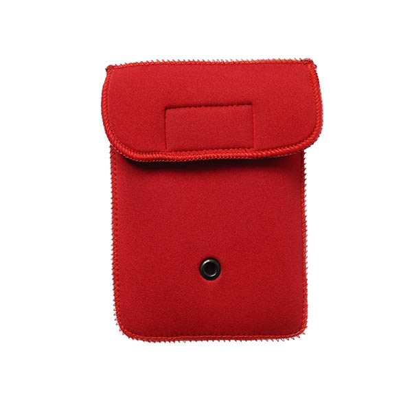 Custom wetsuits pockets - JMJ Wetsuits