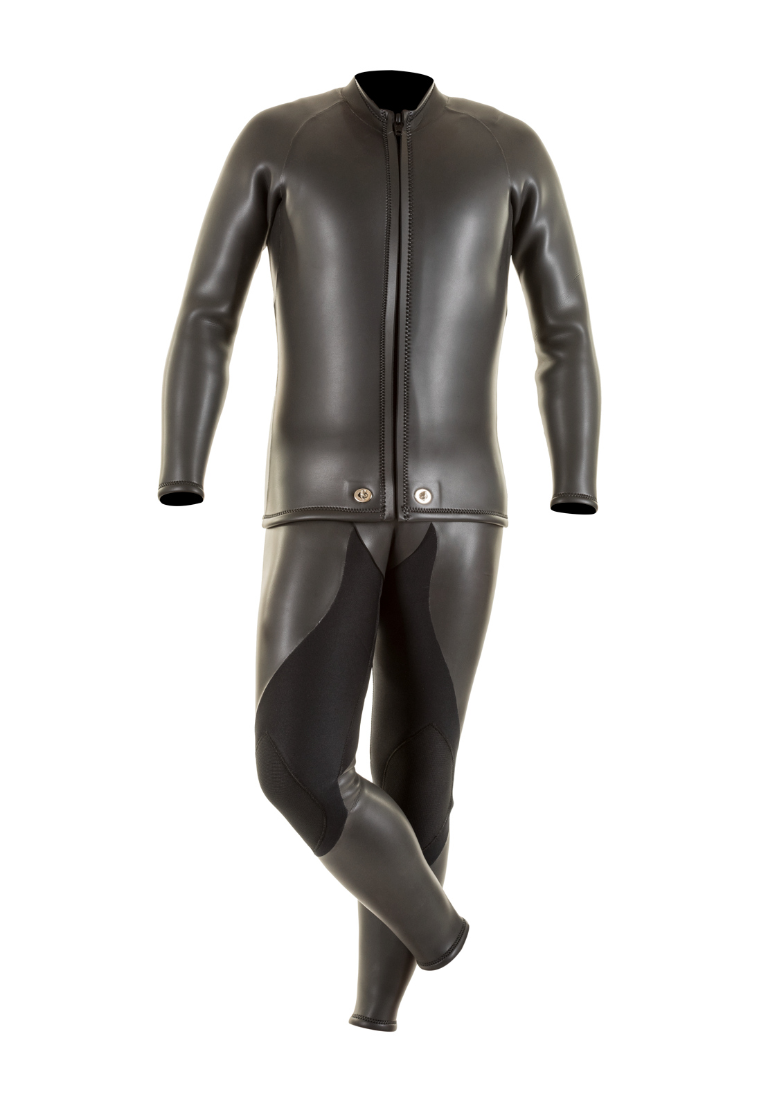 Smoothie Beavertail Jacket - JMJ Wetsuits