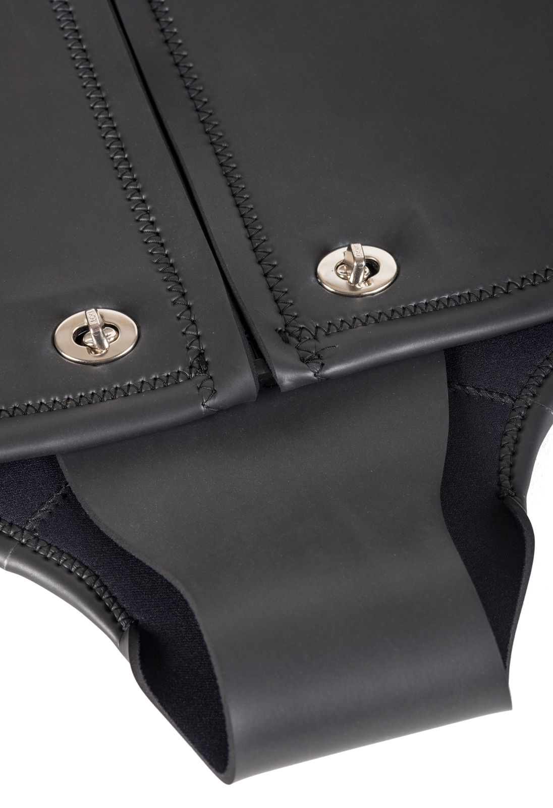 Smoothie Beavertail Jacket - JMJ Wetsuits